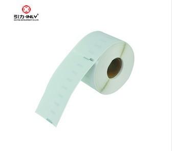 China Direct thermal label Dymo Compatible Large 99010 for sale