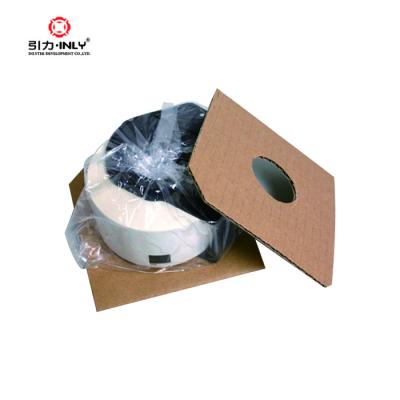 China Direct thermal label brother Compatible DK-11208 Label sticker for sale