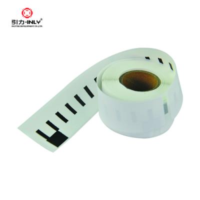 China Direct thermal label Dymo Compatible Large 99010 for sale