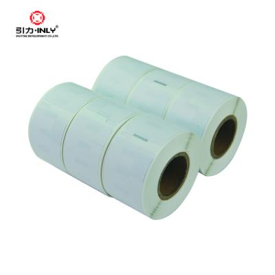 China Direct thermal label Dymo Compatible Large Address Labels 99010 for sale