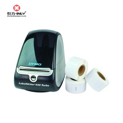 China thermal label shipping label Dymo Compatible 99010 Labels for sale