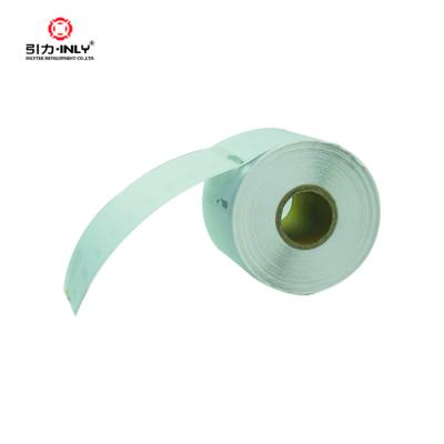 China label printing machine roll stickaer Dymo 99014 Compatible Label for sale