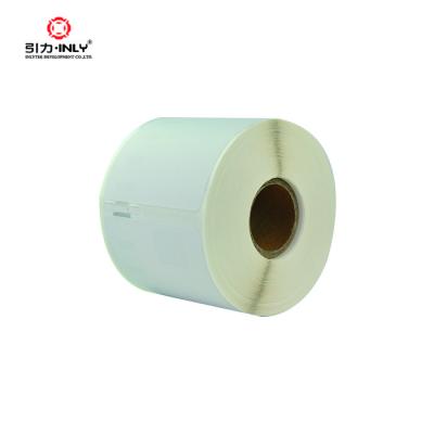China Factory supply Direct thermal label direct thermal label Dymo Compatible Label 99015 for sale