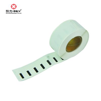 China Factory supply dymo thermal paper address label dymo 99017 compatible labels for sale