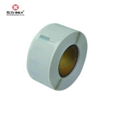 China Factory supply dymo thermal paper address label dymo 99017 compatible labels for sale