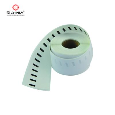 China dymo label manager Dymo Compatible Large Address Labels 99018 for sale