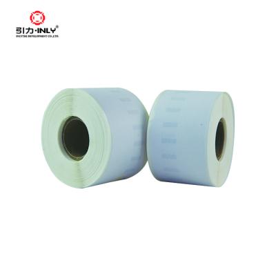 China dymo thermal paper address label 99018 dymo compatible labels for sale
