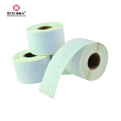 China dymo thermal paper address label 99018 dymo compatible labels for sale