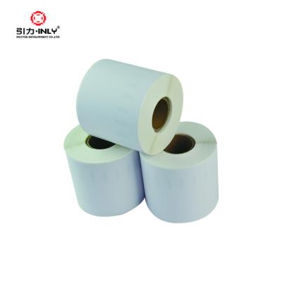 China ODM/OEM direct thermal label label Dymo 99019 Compatible Labels for sale