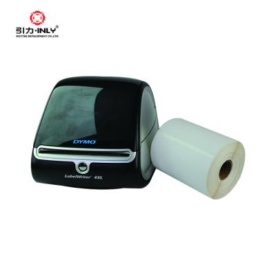China Factory supply Address label direct thermal label dymo compatible label 1744907 for sale