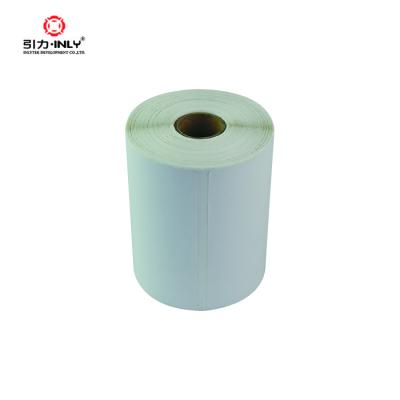 China ODM/OEM Address label direct thermal label dymo compatible label 1744907 for sale