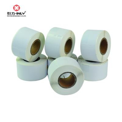 China ODM/OEM Self adhesive label Direct thermal label Dymo Compatible 30251 for sale