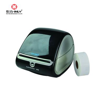 China Hot sell Direct thermal label Self adhesive label Dymo Compatible LABEL 30252 for sale