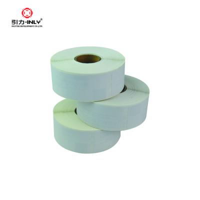 China Hot sell  Dymo Compatible 30252 Direct thermal label Self adhesive label for sale