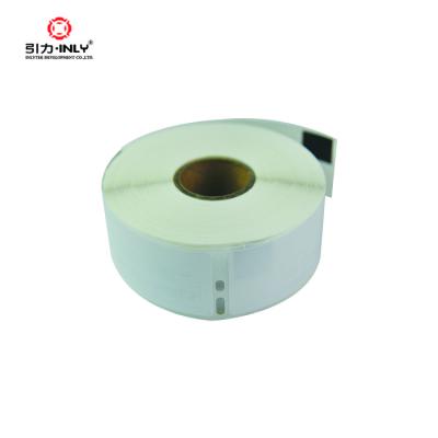 China UPC Barcode label thermal label address label Dymo Compatible Label 30256 for sale