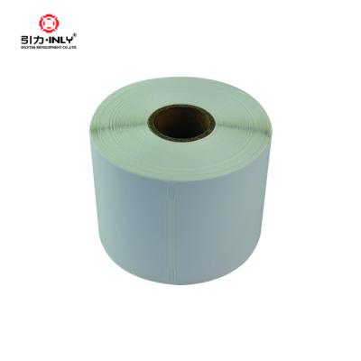 China Hot sell Direct thermal label Self adhesive label Dymo Compatible LABEL 30256 for sale
