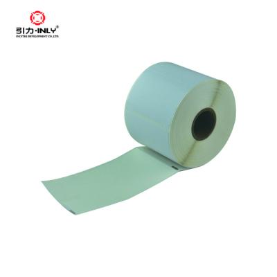 China Barcode label thermal label address label Dymo Compatible Label 30256 for sale