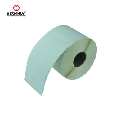 China thermal label shipping label Dymo Compatible 30256 Labels for sale