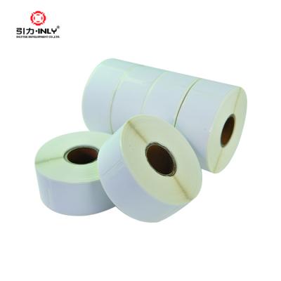 China shipping  label Dymo Compatible Label 30330 direct thermal label for sale