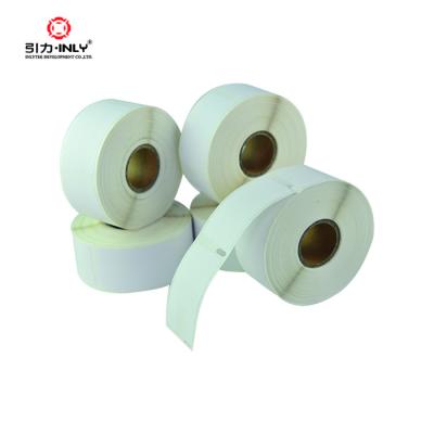China Factory supply direct thermal label address label Dymo Compatible Label 30330 for sale