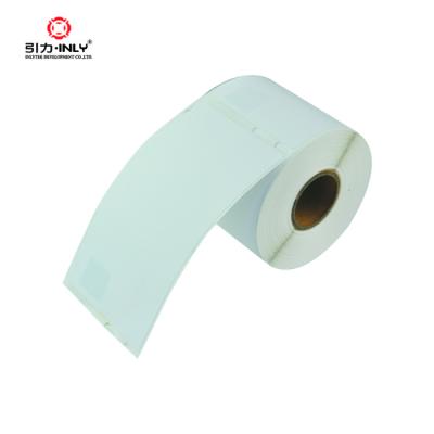 China Factory supply Dymo Compatible Label 30323 shipping label direct thermal label for sale