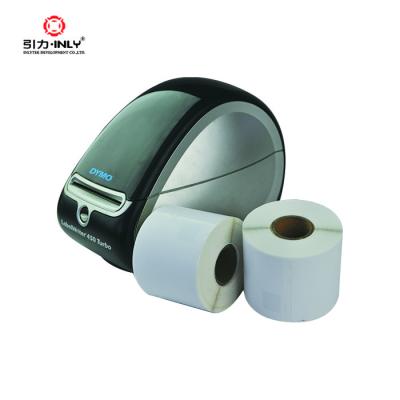 China Factory supply direct thermal label Dymo Compatible Label 30323 shipping label for sale