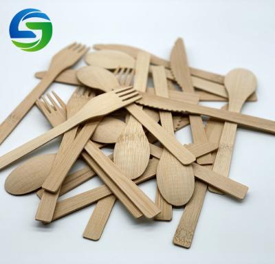 Cina insieme concimabile della coltelleria delle posate libere di 17cm PFAS in vendita