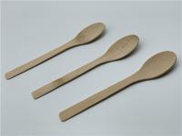 China 17cm  Compostable Cutlery Set for sale