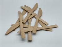 China 17cm  Compostable Cutlery Set for sale