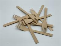 China 17cm  Compostable Cutlery Set for sale