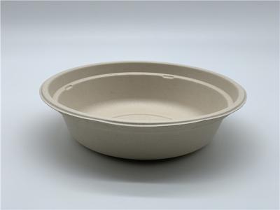 中国 32oz生物分解性のスープ ボウル 販売のため