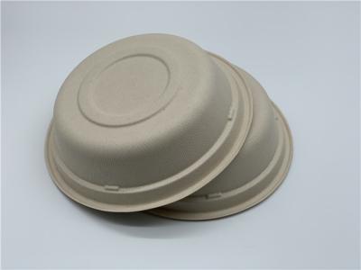中国 32oz生物分解性のスープ ボウル 販売のため