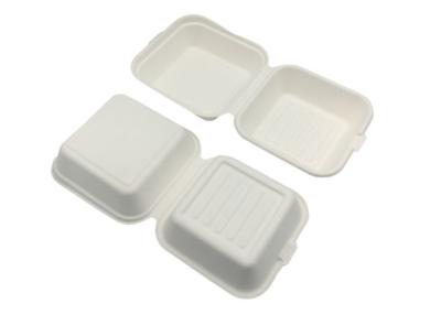 China 6×6 Dozen van het duim530ml 20g de Biologisch afbreekbare Voedsel Te koop