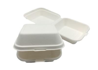 China 6×6 Dozen van het duim530ml 20g de Biologisch afbreekbare Voedsel Te koop