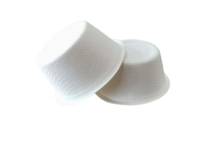 Cina Tazze e coperchi biodegradabili di picnic 2oz 60ml in vendita
