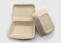 China 655ml Rectangle  7