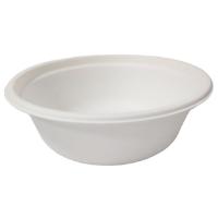 China 500ml Biodegradable Soup Bowls for sale