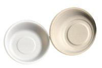 China 500ml Biodegradable Soup Bowls for sale