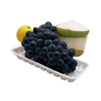 China Biodegradable Cornstarch Trays for sale