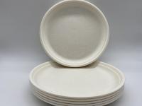 China 37g Corn Starch Plates for sale