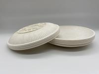 China 37g Corn Starch Plates for sale