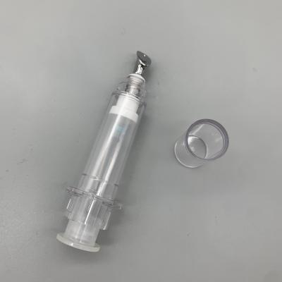 中国 Moisturizing eye cream empty bottle, press to squeeze out easy to carry, can be self-locking will not leak. 販売のため