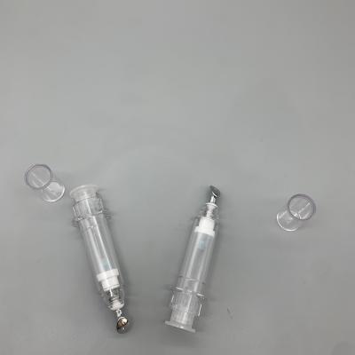 中国 Moisturizing eye cream empty bottle, press to squeeze out easy to carry, can be self-locking will not leak. 販売のため
