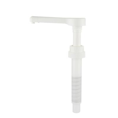 Китай Профессиональные галлоны 38/410 галлонов пены UK1212 насоса 25ml там отчеты по испытанию пищевого контейнера продается