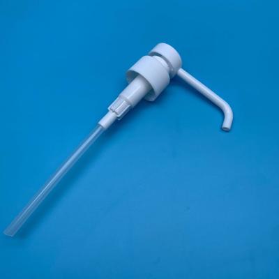 Cina 28 410 pompe chimiche dell'erogatore della pompa medica lunga dello spray nasale in vendita