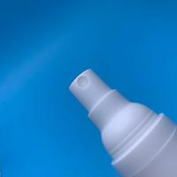 China Vacuum Flask Emulsion Airless Bottle 30ml Customized Logo for sale