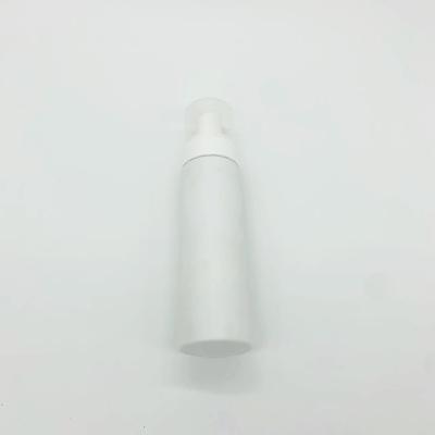 Cina disinfettante del latte detergente della bottiglia della pompa della schiuma di 250ml 150ml in vendita