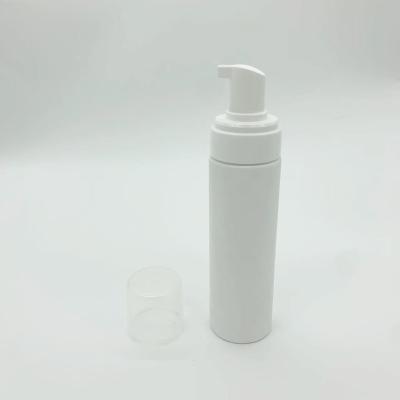 Cina disinfettante del latte detergente della bottiglia della pompa della schiuma di 250ml 150ml in vendita