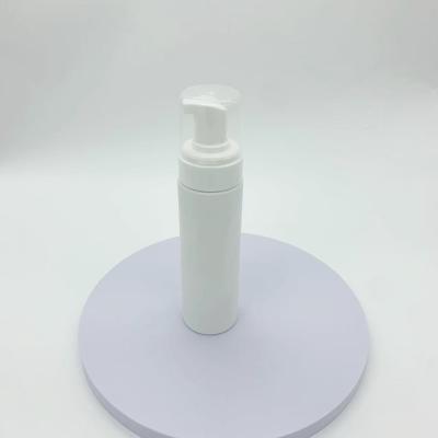 Cina disinfettante del latte detergente della bottiglia della pompa della schiuma di 250ml 150ml in vendita