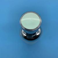 China High End Acrylic Airless Bottle 50ml Cosmetics for sale